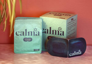 Calma Personal Care Brand Launch | Brave World Media